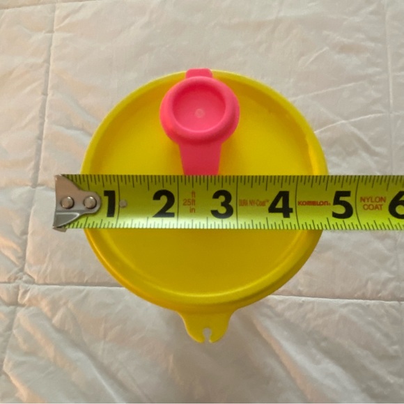 Tupperware | Kitchen | Tupperware Vintage Liquid Container | Poshmark